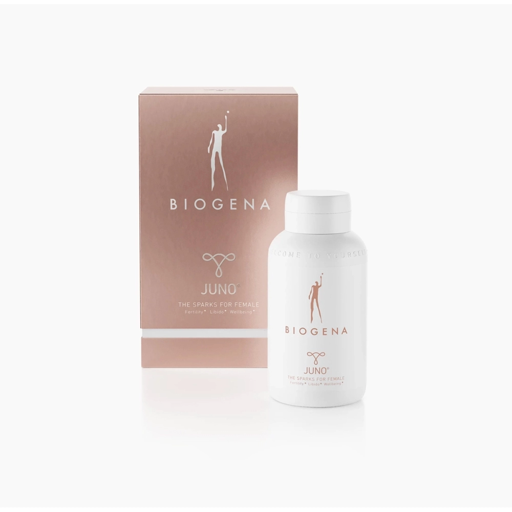 Biogena JUNO® | molecule.lt